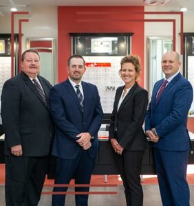 Honesdale | Precision Eye Group | Carbondale, Dingmans Ferry, Honesdale ...